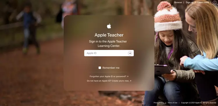 Co je Apple Teacher a vyplatí se ho používat? 22411_4