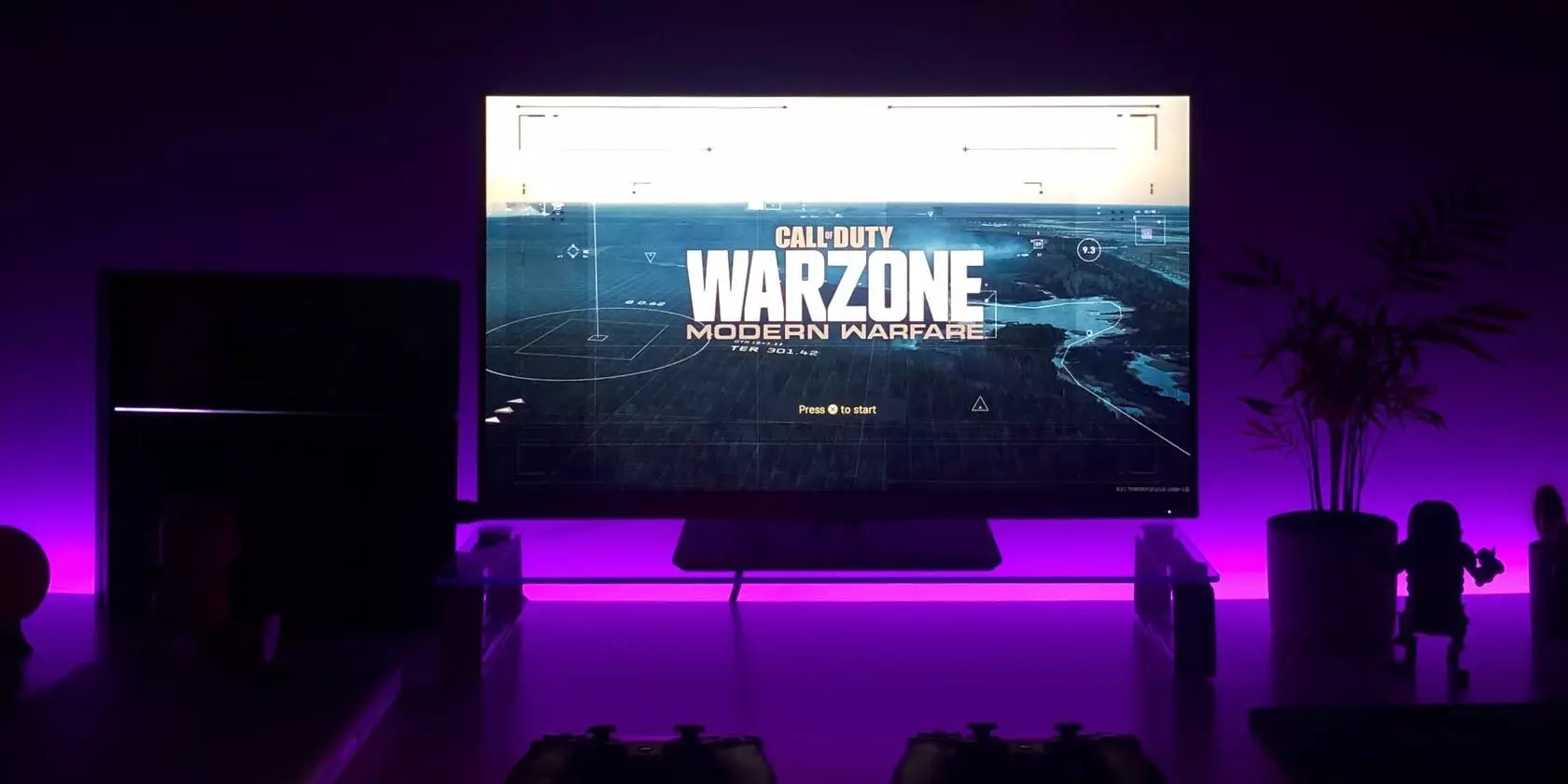 Kako popraviti nepopravljivo napako COD Warzone DirectX v sistemu Windows 10