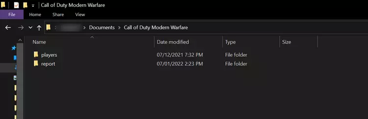 Kumaha Fix COD Warzone DirectX Kasalahan Unrecoverable dina Windows 10 2241_14