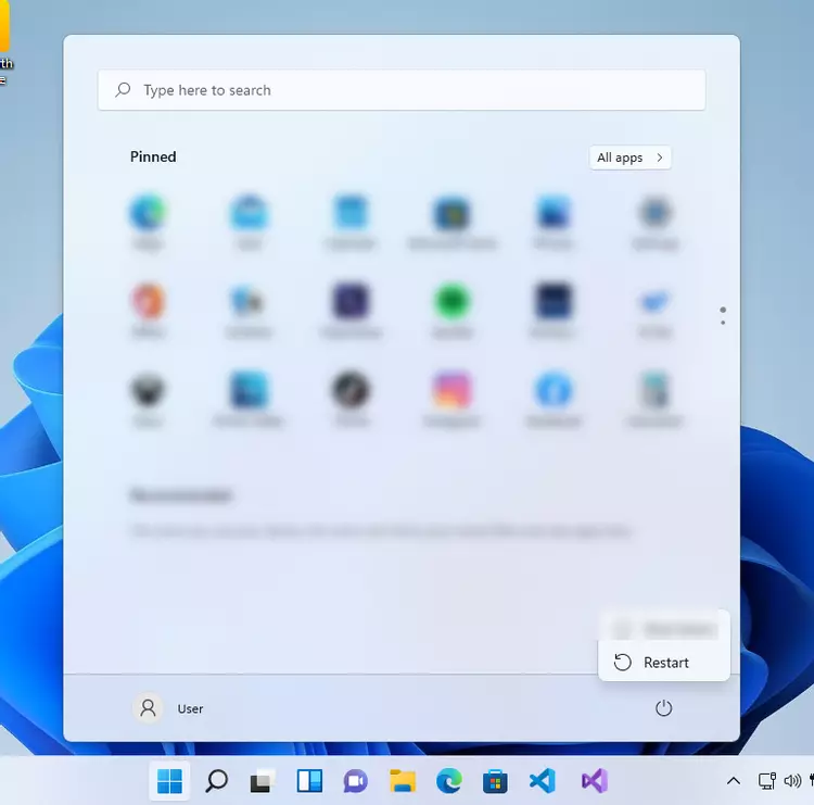 Ora bisa ngetik Windows 11 Panelusuran Bar? Punika Ndandani