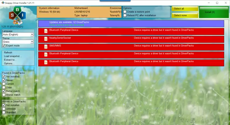 5 najlepszych darmowych narzędzi naprawczych dla systemu Windows 11 2249_3