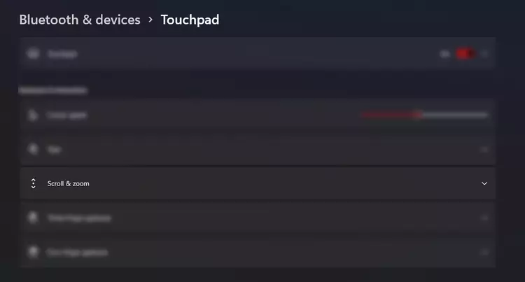 Windows 11-ի Touchpad-ի ժեստերի վերջնական ուղեցույց 2250_4
