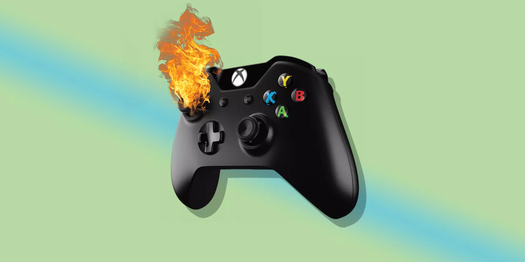 Xbox 将在法庭外解决控制器漂移集体诉讼