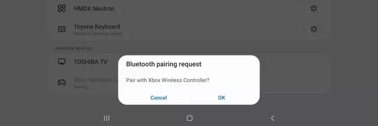 रिमोट प्लेसह Android वर Xbox गेम्स कसे प्रवाहित करावे 22534_3
