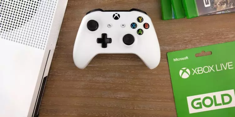 Xbox Live cieš no liela pārtraukuma 22538_2