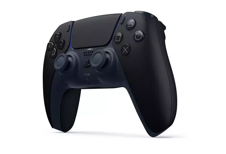 Sony kondigt zwarte en rode DualSense-controllers aan voor de PS5 22607_2