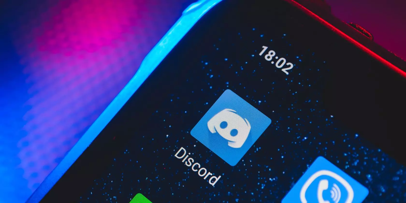 Discord események létrehozása és részvétele