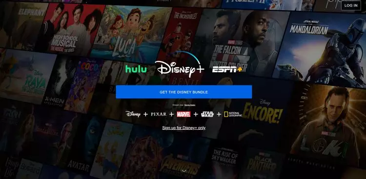 Apple TV+ ընդդեմ Disney+. որն է ավելի լավ: 2261_3