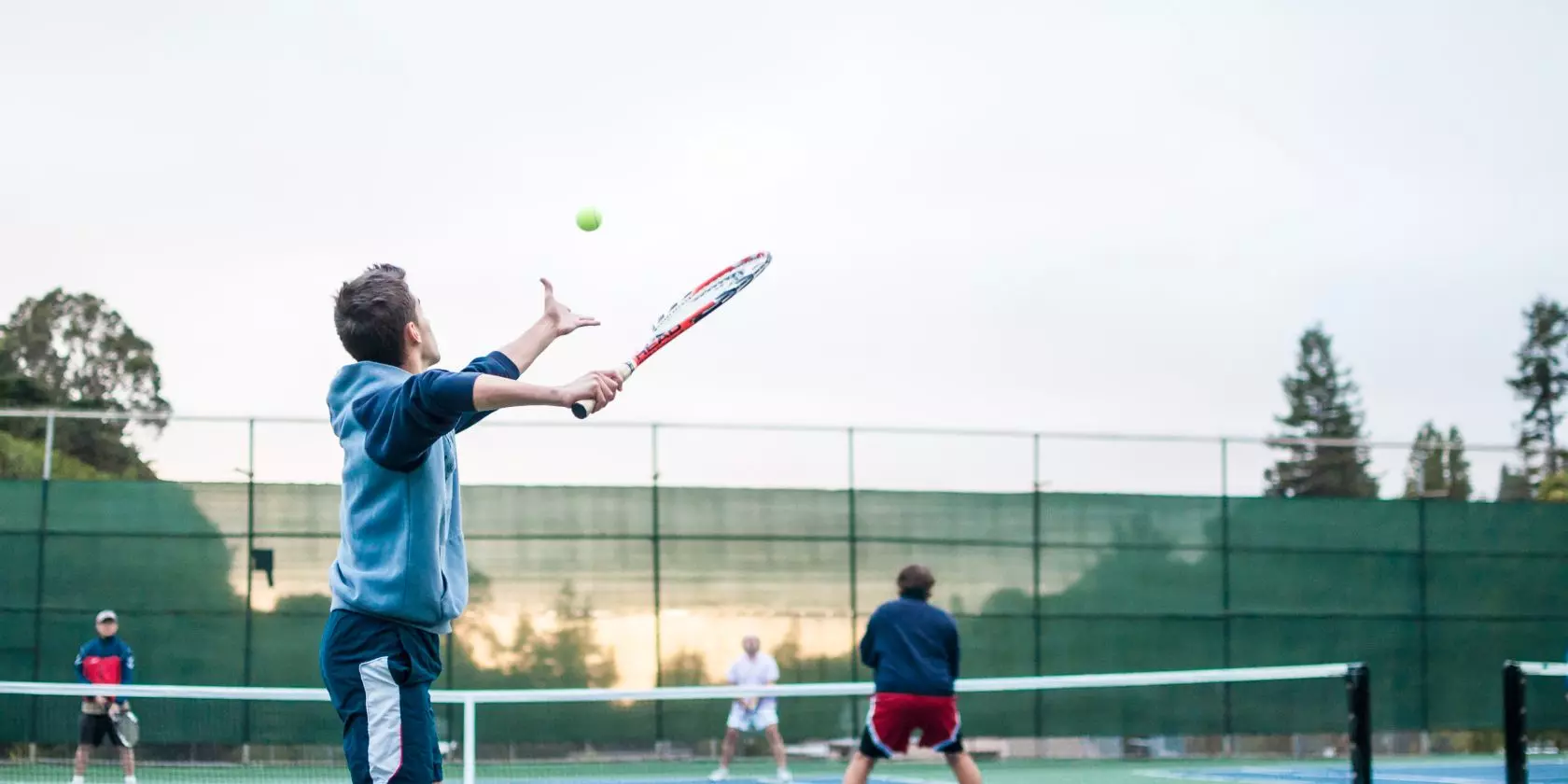 5 bestu öppin sem allir tennisaðdáendur þurfa að hafa