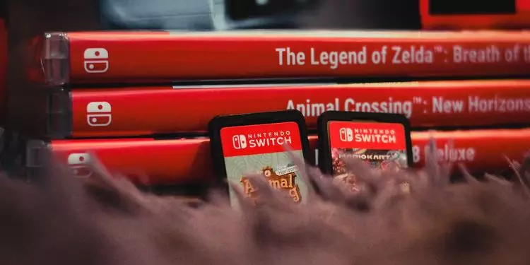 Nintendo-k nola arrakastaz saihesten dituen kontsolaren gerrak 22659_4