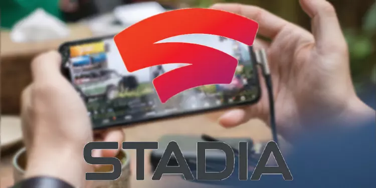 Black Friday 2020: Entuk Diskon 25% ing Pengontrol Stadia Resmi 22739_2