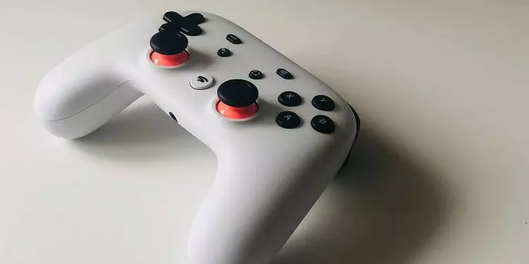 Google Stadia pral byento ka jwe sou iOS 22740_2