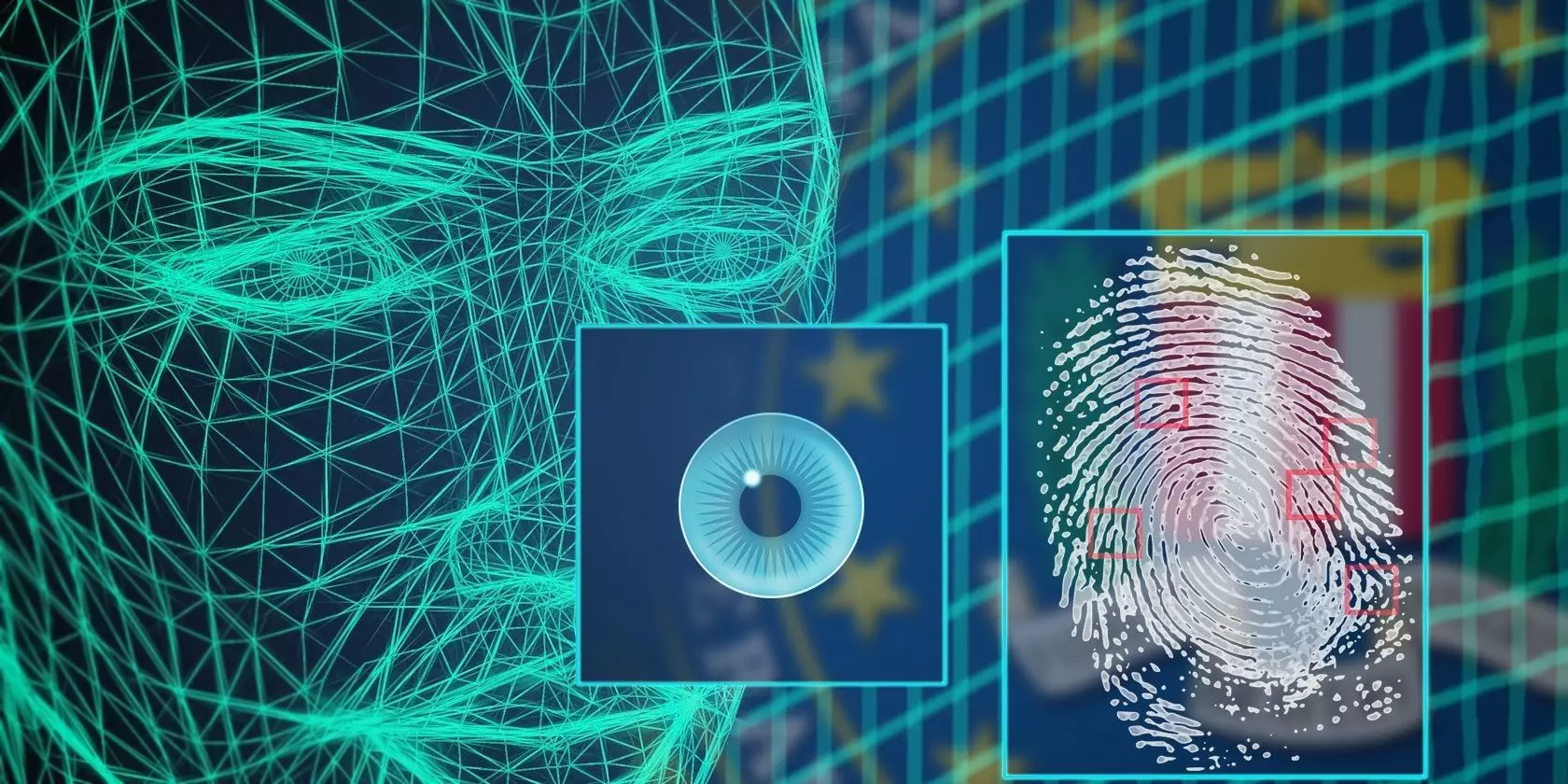 Co jsou to biometrie a jak fungují?