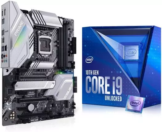 The Best Motherboard ndi CPU Combos pa Mabajeti Onse 22789_14