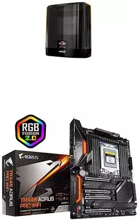 The Best Motherboard ndi CPU Combos pa Mabajeti Onse 22789_2