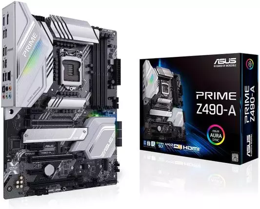 The Best Motherboard ndi CPU Combos pa Mabajeti Onse 22789_22