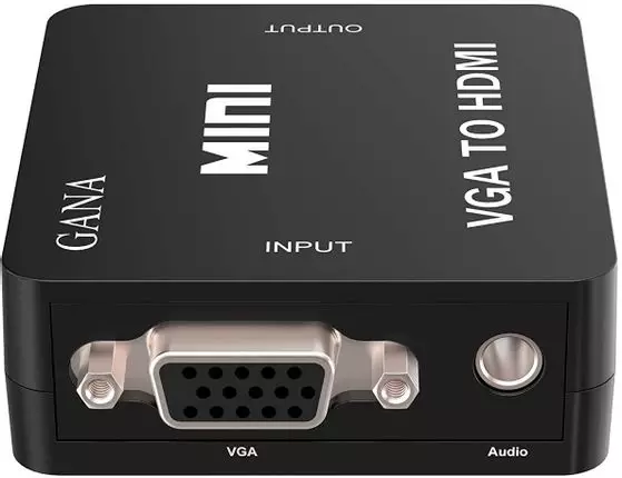 Ihe nkwụnye VGA 7 kacha mma na HDMI 22790_14