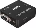 Ihe nkwụnye VGA 7 kacha mma na HDMI 22790_16