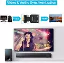 7 լավագույն VGA դեպի HDMI ադապտերներ 22790_29