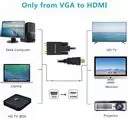 7 بهترين VGA کان HDMI ايڊاپٽرز 22790_4