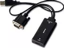 7 ən yaxşı VGA-dan HDMI adapterləri 22790_8