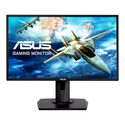 Os melhores monitores de jogos baratos de 144Hz 22791_10