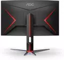 Monitor Kaulinan 144Hz Murah Pangsaéna 22791_17