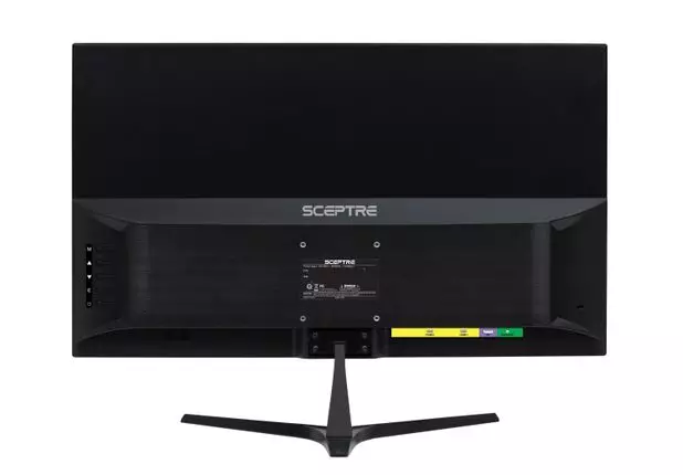 Monitor Kaulinan 144Hz Murah Pangsaéna 22791_18