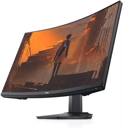 Monitor Kaulinan 144Hz Murah Pangsaéna 22791_6