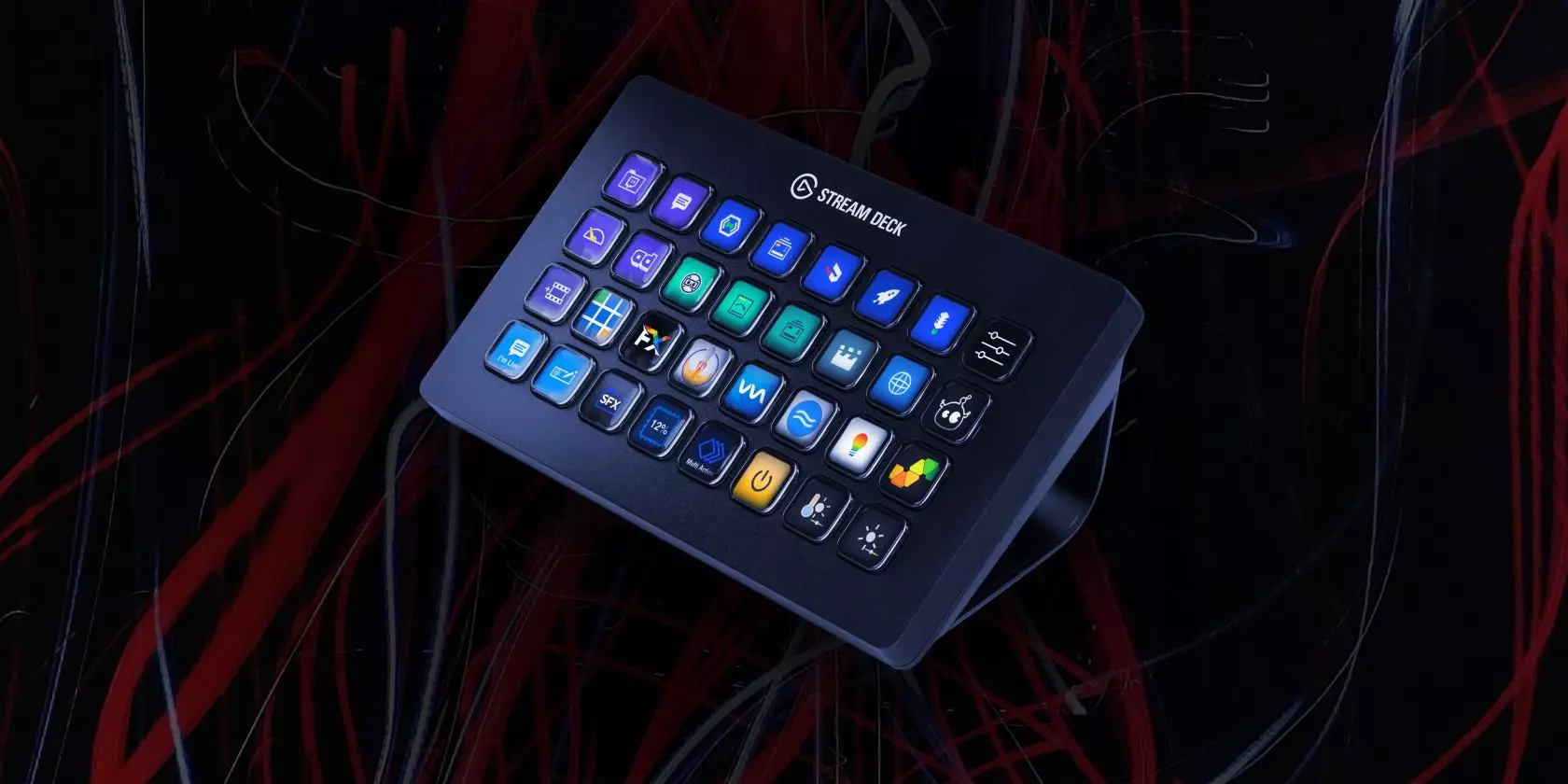 10 วิธีในการใช้เด็คสตรีม Elgato เพื่อช่วยเพิ่มประสิทธิภาพของคุณ