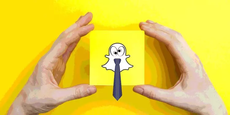በ Snapchat ላይ ሊታገዱ የሚችሉ 5 ነገሮች 22956_4
