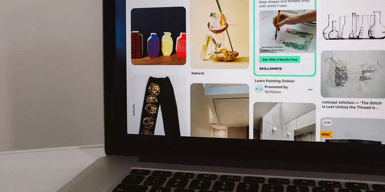 Pinterest po prvem svetovnem vrhu oglaševalcev napoveduje nova marketinška orodja 23068_3