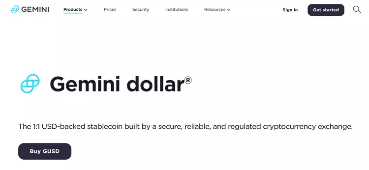 7 Alternattivi Stablecoin għal Tether (USDT) 23076_6