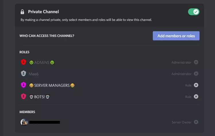 Discord-ийн аюулгүй байдлын зөвлөмж: Нийтлэг аюул занал ба хэрхэн аюулгүй байх вэ 23156_4