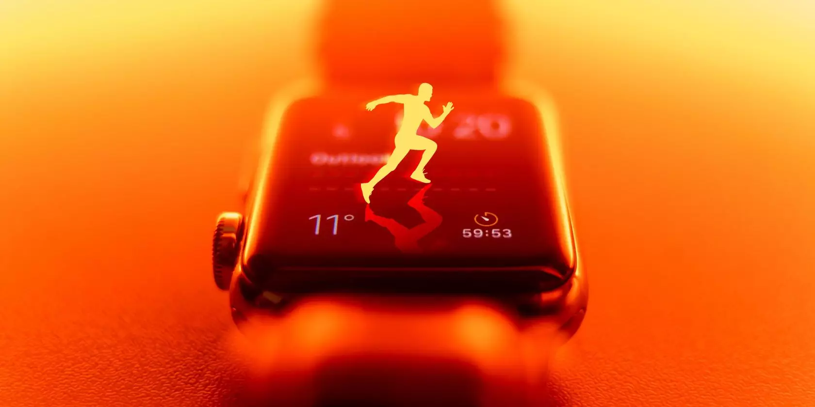 သင်အသုံးပြုသင့်သည့် Apple Watch ကျန်းမာရေးနှင့် ကြံ့ခိုင်မှုအင်္ဂါရပ် 10