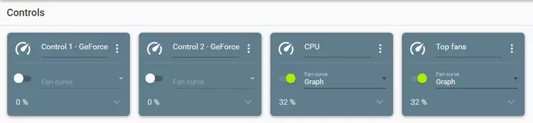 Comment utiliser le contrôle des ventilateurs pour gérer le ventilateur de votre PC Windows 23266_10