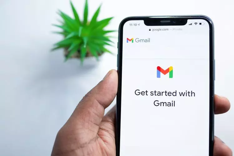 Kedu ihe na-eme akaụntụ Gmail gị mgbe ị nwụrụ? Nke a bụ otu esi ejikwa ya 2326_2