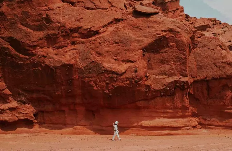 Kan mennesker leve på Mars? Teknologien som kan få det til 23272_5