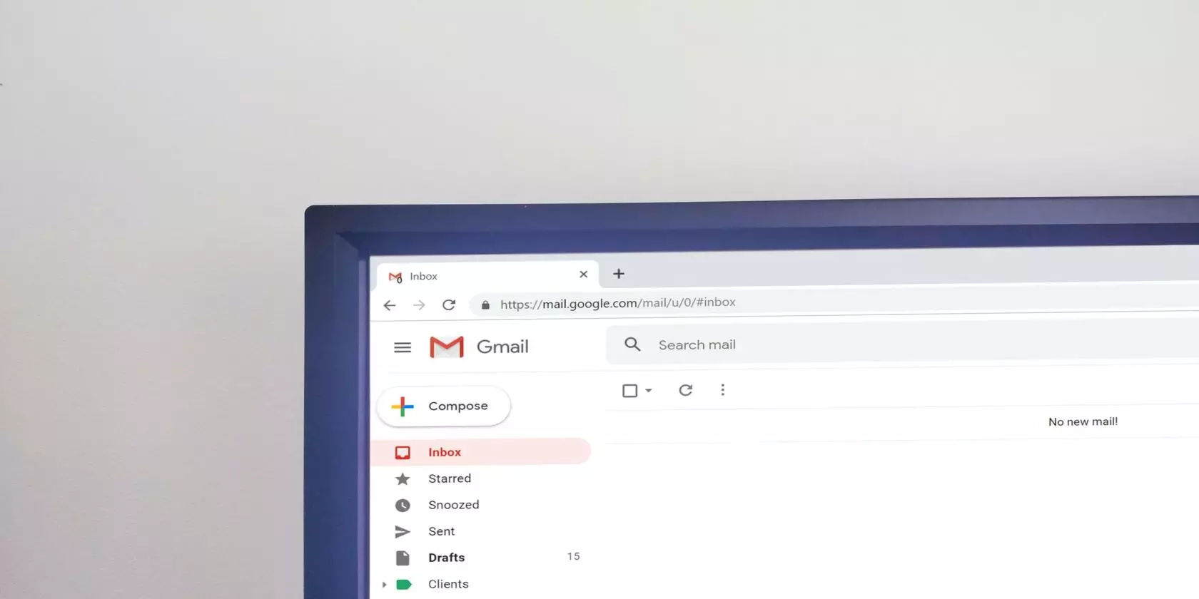 8 Ma Hacks a Gmail Omwe Angakuthandizeni Kuchita Zambiri