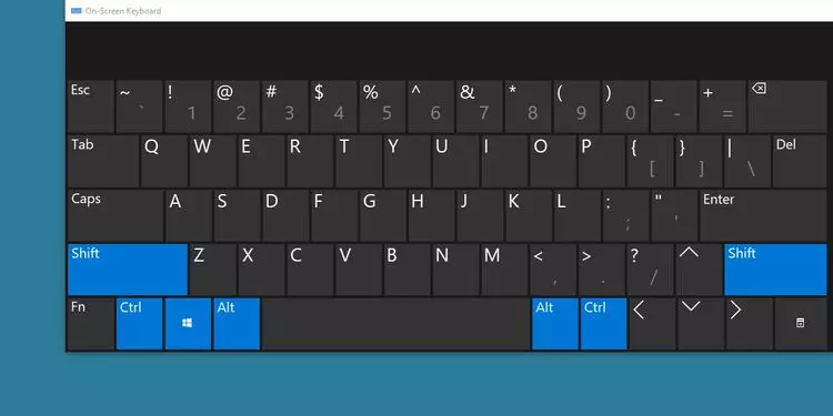 តើ Office Key នៅលើ Keyboard ធ្វើអ្វីខ្លះ? 232_3