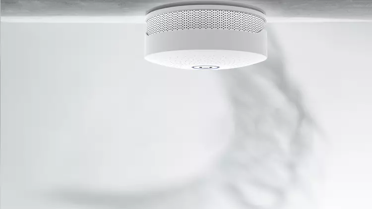 Owl Wired Connected Home Security System 2021 අගභාගයේදී නැව්ගත කෙරේ 23349_2