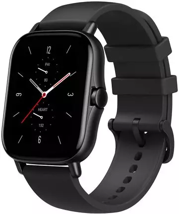 Déi 7 Bescht Apple Watch Alternativen 23368_10