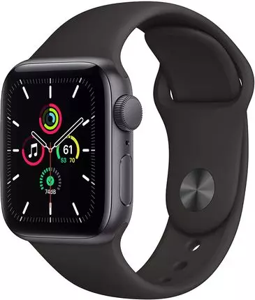 Apple Watchның иң яхшы 7 альтернативасы 23368_14
