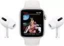 7 беҳтарин алтернативаҳои Apple Watch 23368_17