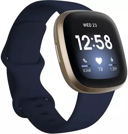 အကောင်းဆုံး Apple Watch Alternatives 7 ခု 23368_6