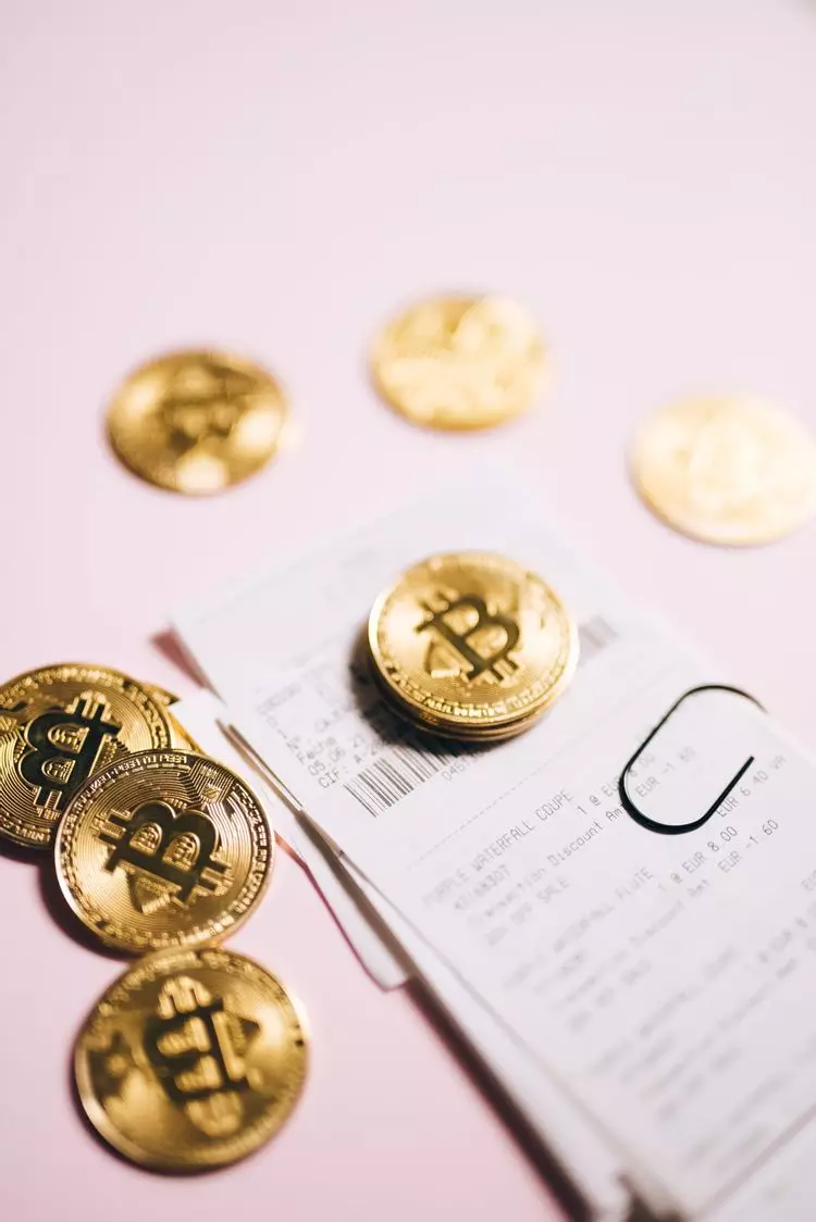 Bitcoin je počasen: Katera je najhitrejša kriptovaluta? 23384_4