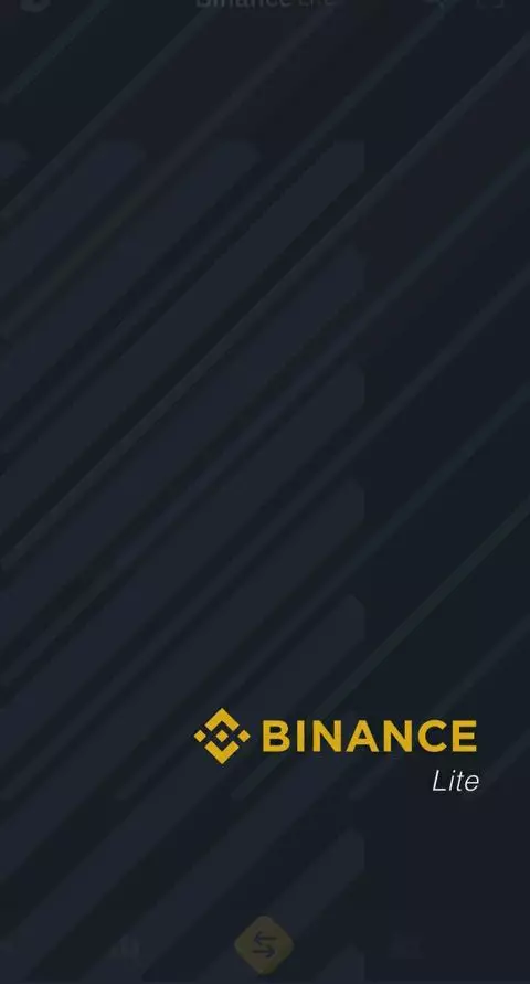 Binance Lite ទល់នឹង Binance Professional៖ តើអ្វីជាភាពខុសគ្នា? 23437_10