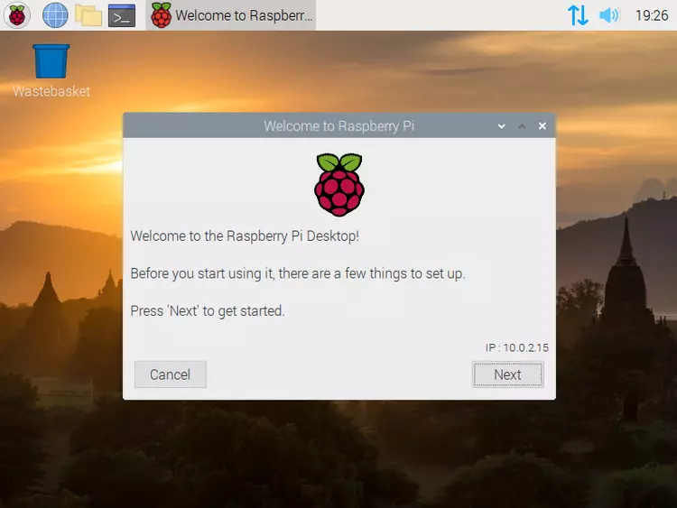 Execute seu próprio nó completo Bitcoin com apenas um Raspberry Pi! 23469_2