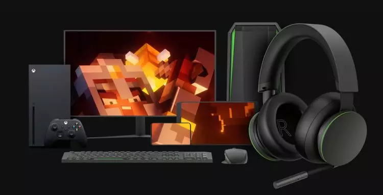 Xbox Series X vs. Gaming PC: Vanofananidza Sei? 23546_4