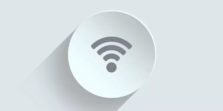 Ki sa ki Wi-Fi kanpe pou? 23566_2